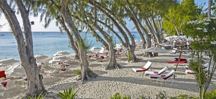Colony Club by Elegant Resorts, Barbados | Mulberry Travel