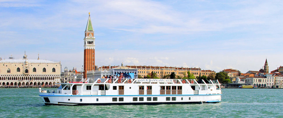 Italian River Cruises, Venice | Mulberry Travel