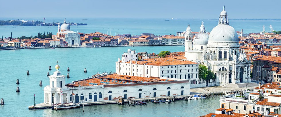 Italian River Cruises, Venice | Mulberry Travel