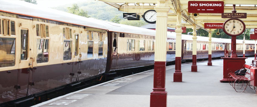 The Northern Belle | Mulberry Travel