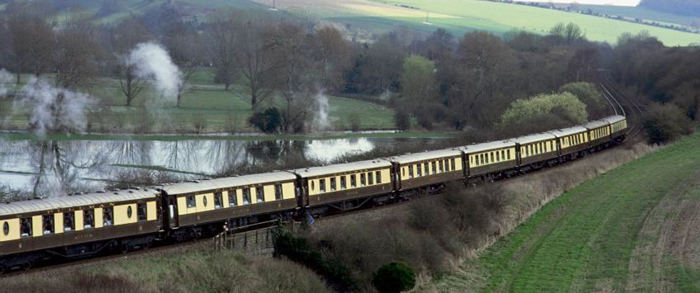 Belmond British Pullman | Mulberry Travel